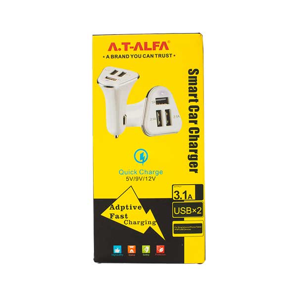 AT ALFA Charger V3 – AT ALFA Mobile Accessories