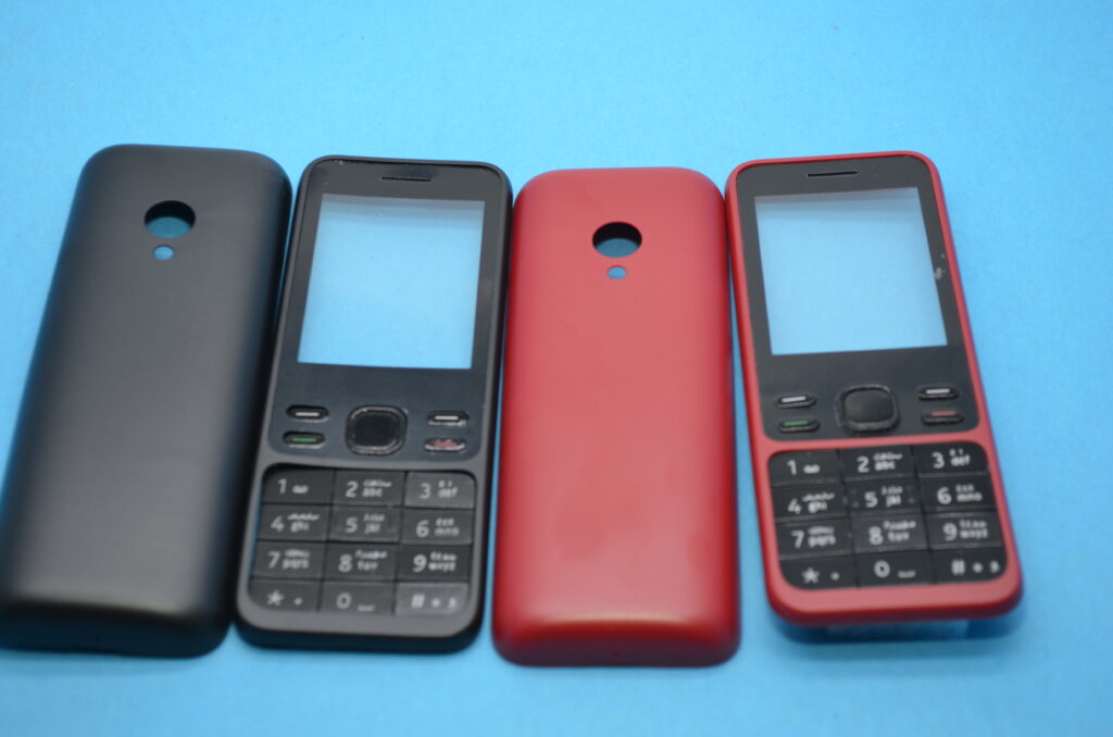 Nokia 150/125 2020 Housing Case - ATALFA