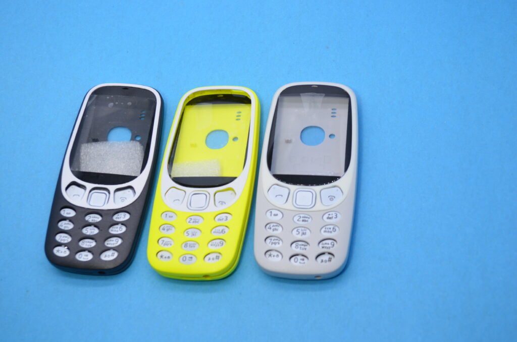 Nokia 3310 2G Original Casing - ATALFA