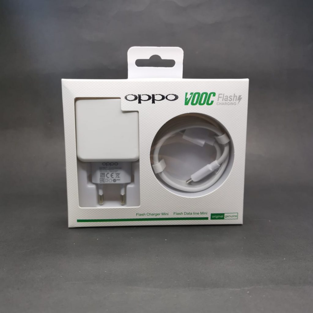 OPPO VOOC orignal charger - ATALFA