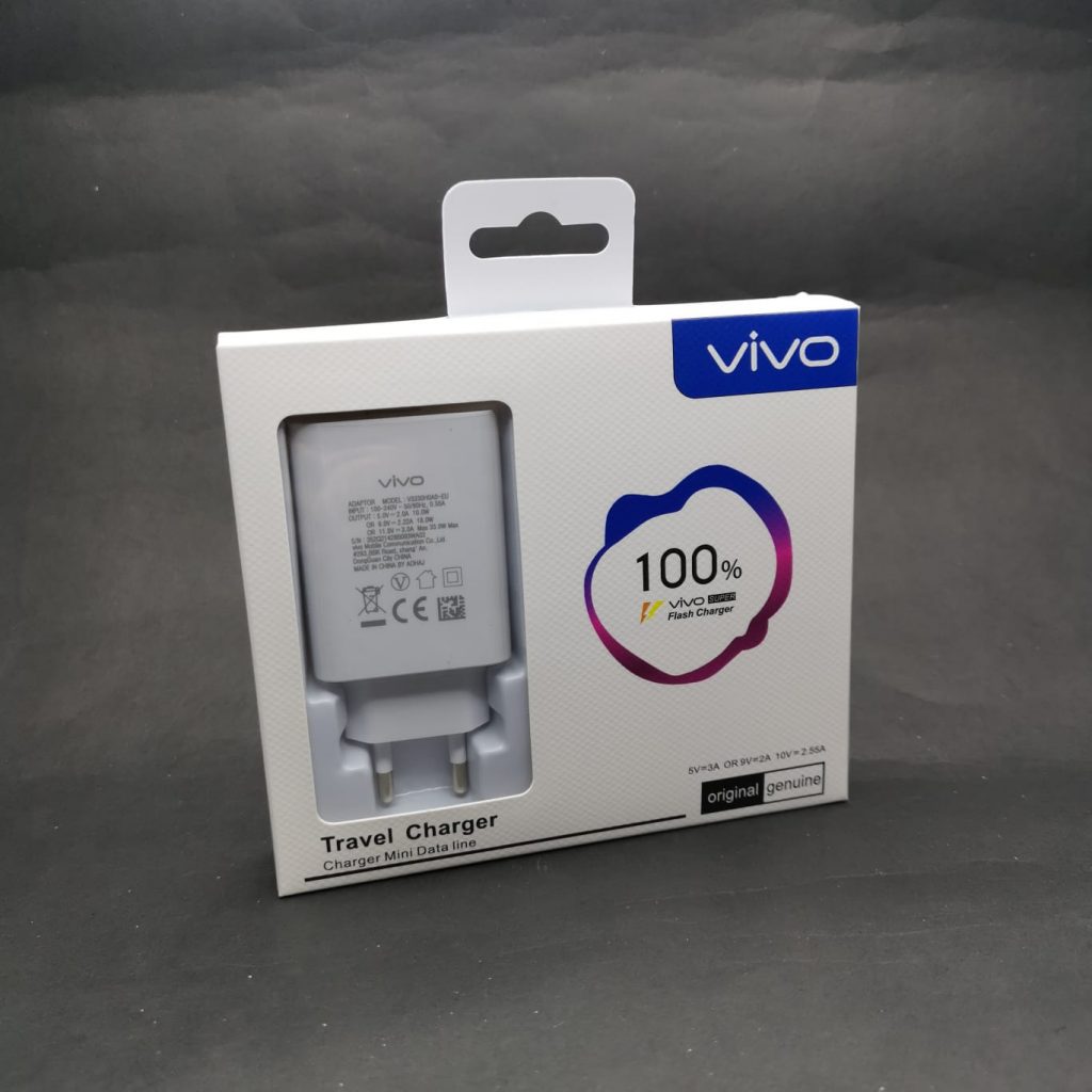 VIVO orignal flash charger - ATALFA