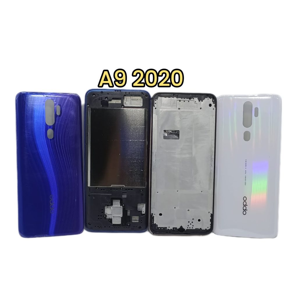 OPPO_A9 (2020) Original Casing Complete housing for OPPO_ A9 2020 /AT ...