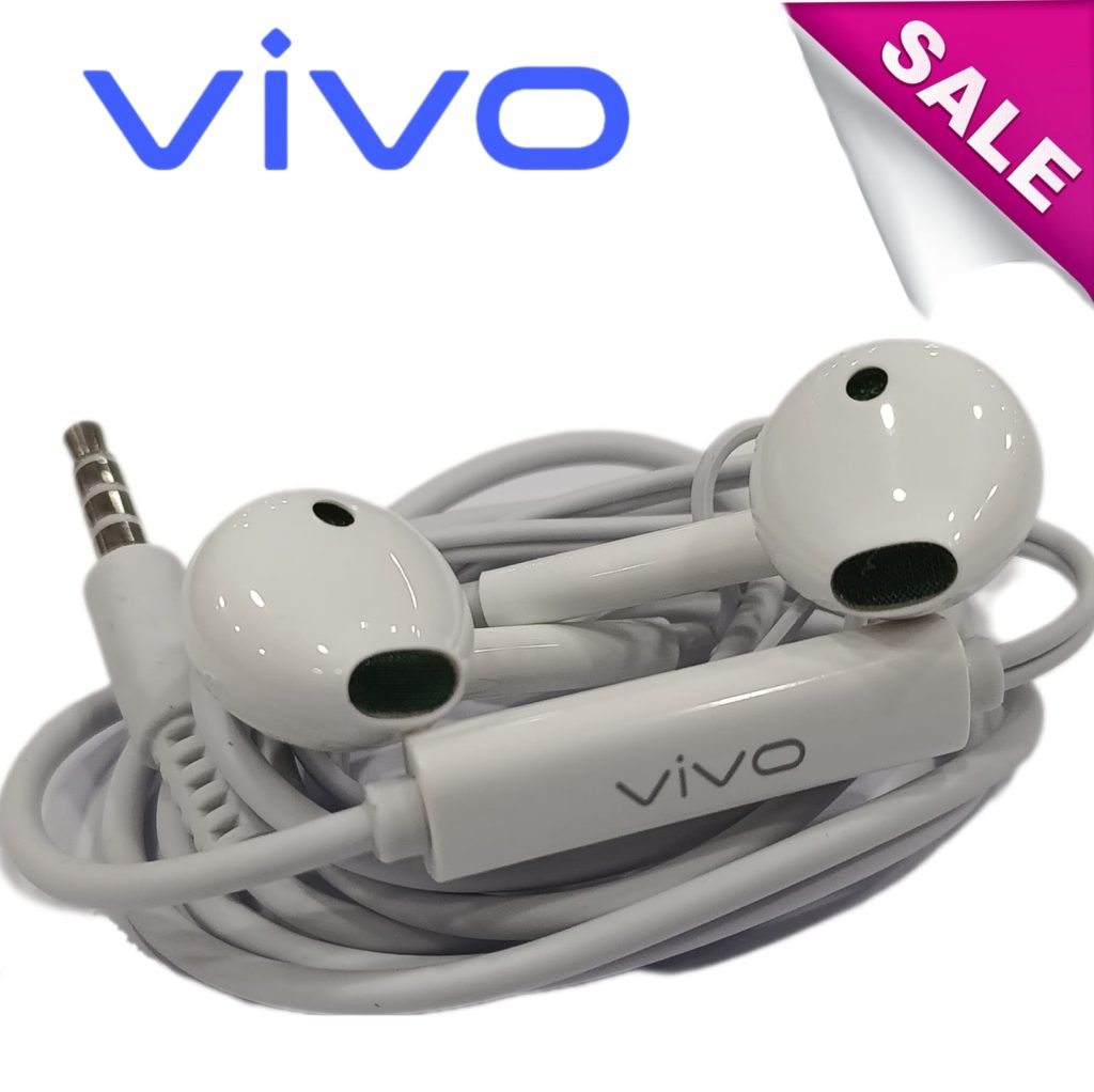 VIVO Hand-free For All Smart Phone /AT ALFA - ATALFA