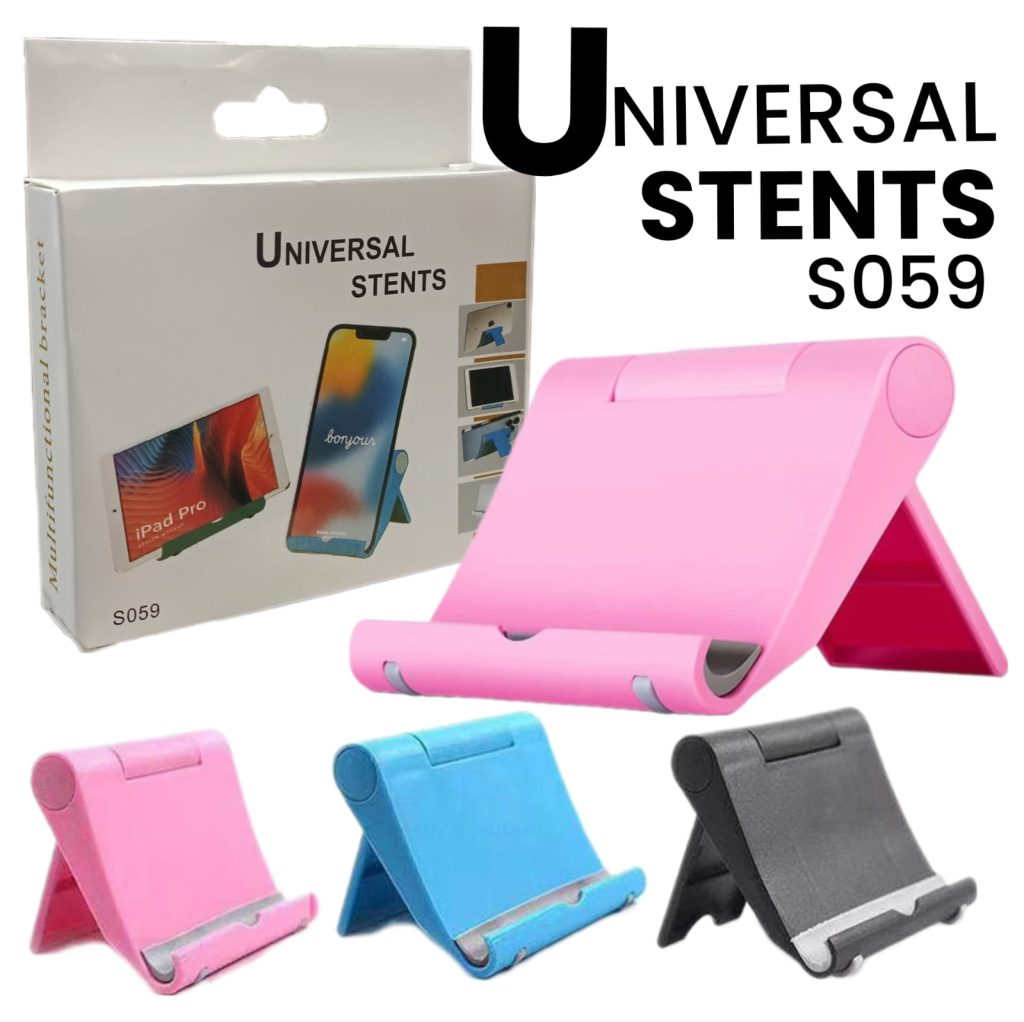 SOFTY MS-1 Mobile Stand Mini Universal Stent- Universal Stents For ...